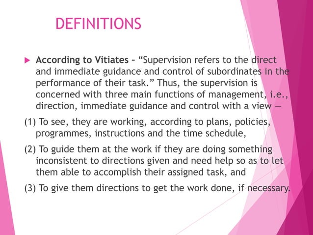 SUPERVISION PPT.pptx