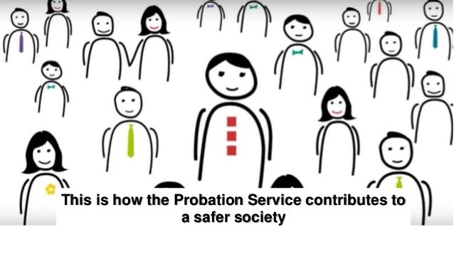 Supervision in probation