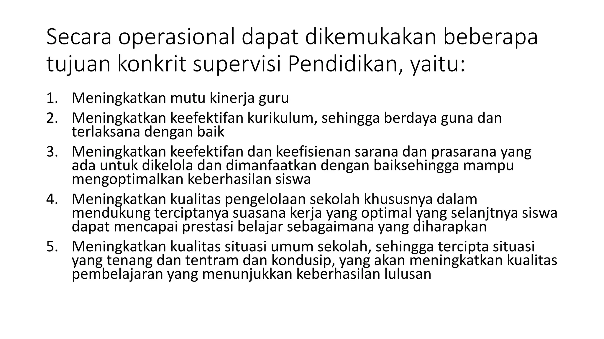 Supervisi Pendidikan.pptx