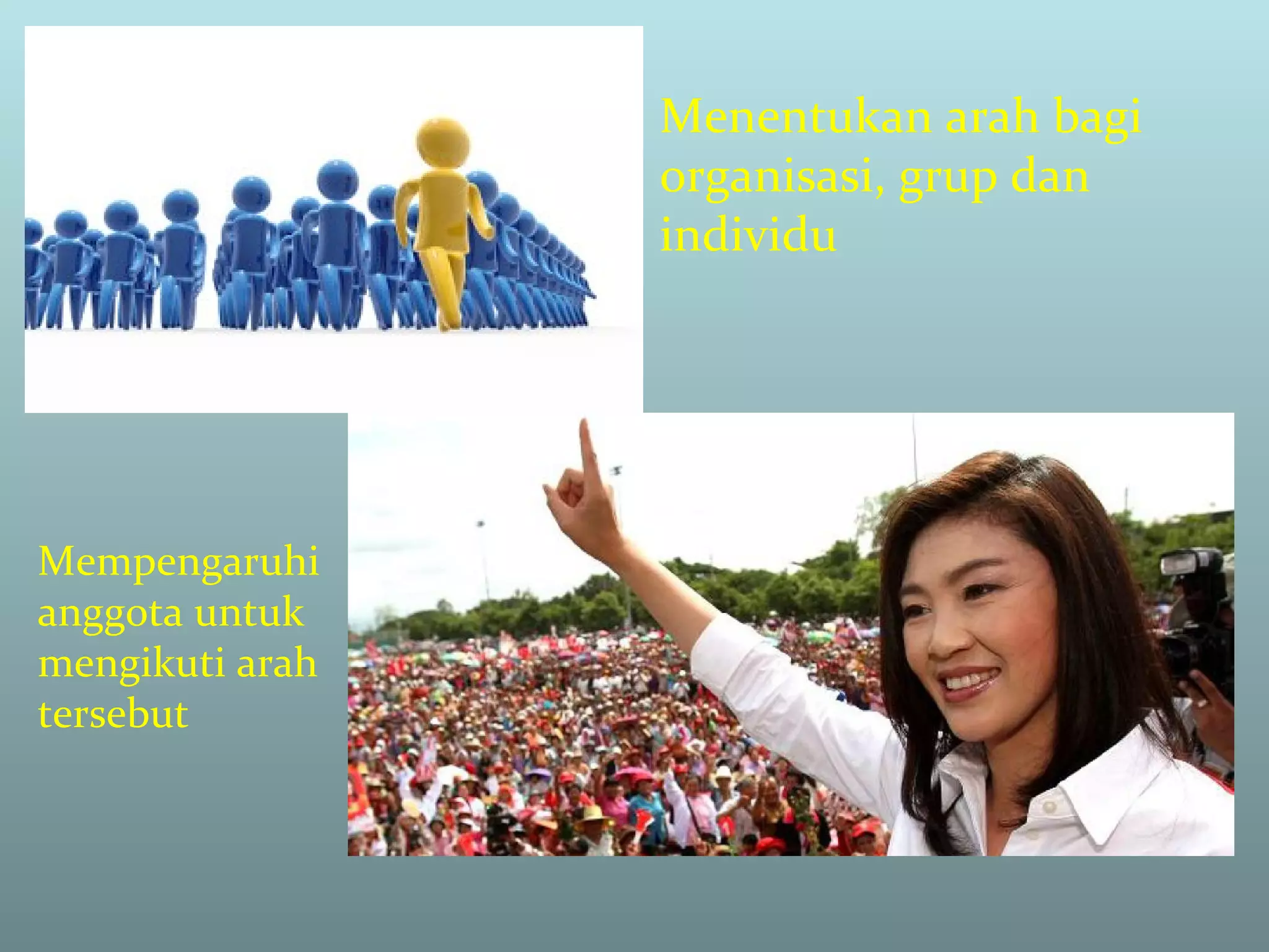 Great Supervisor | PPT