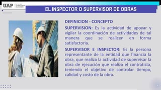 supervisor e inspector de obras.pptx
