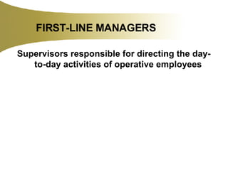 Supervisory Skills | PPT
