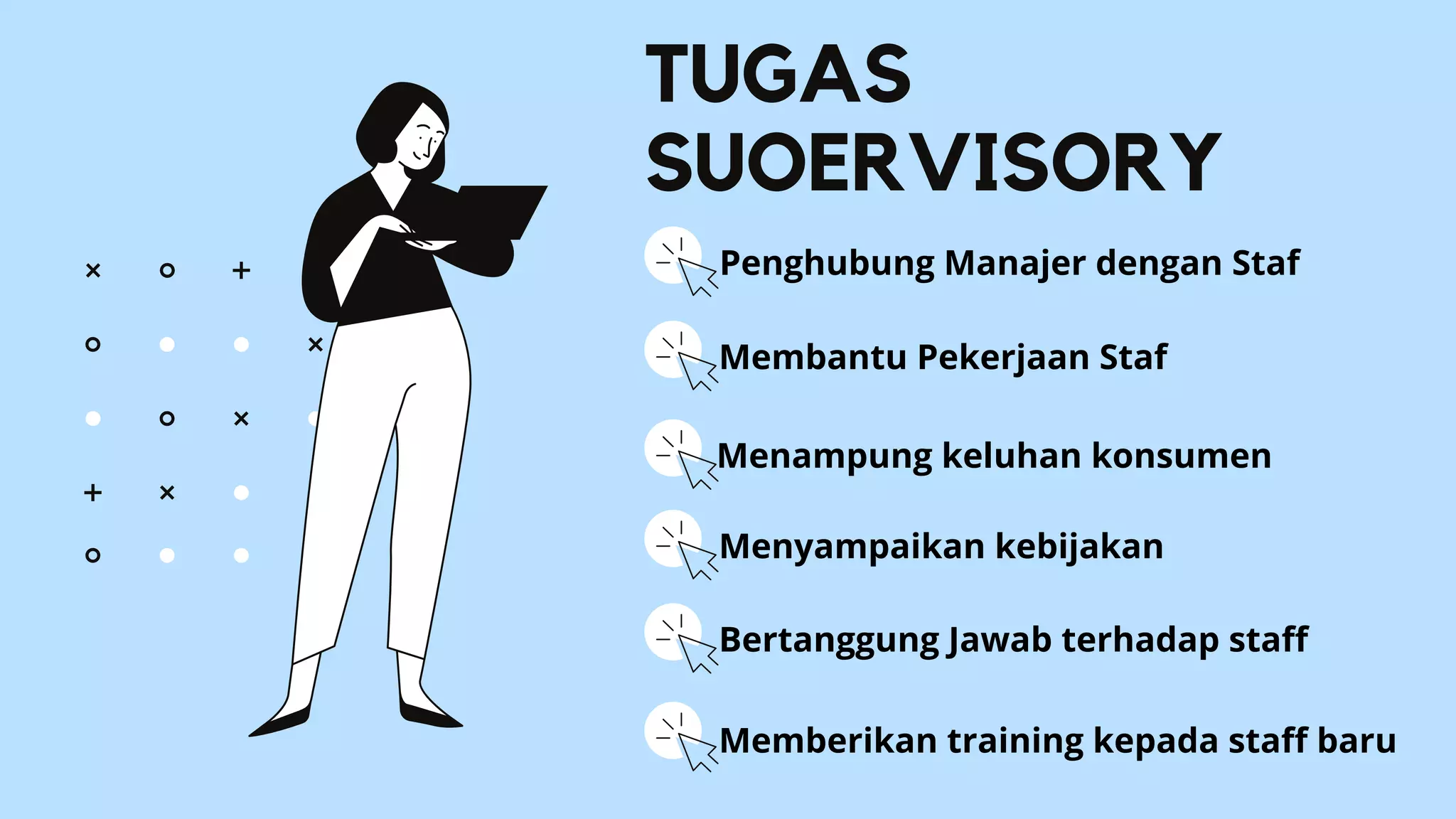 Supervisory management | PPT