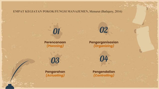 Supervisory management | PPT