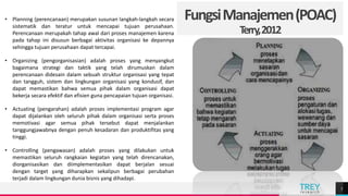 Supervisory Management (POAC) | PPT