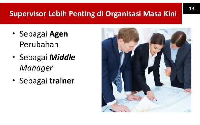 Supervisory skills | PPT | Free Download