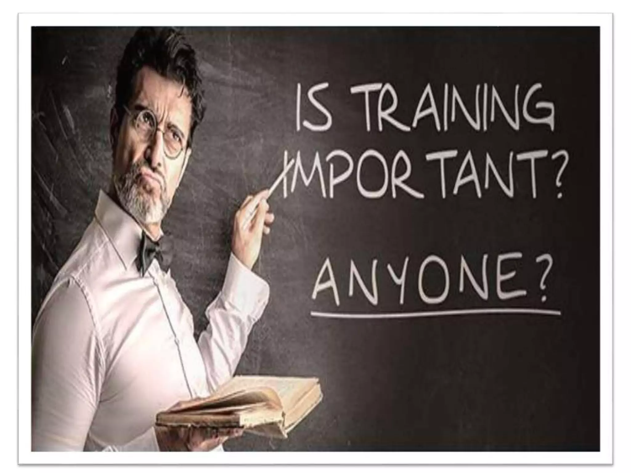 Supervisory training for Housekeeping Supervisors | PPTX