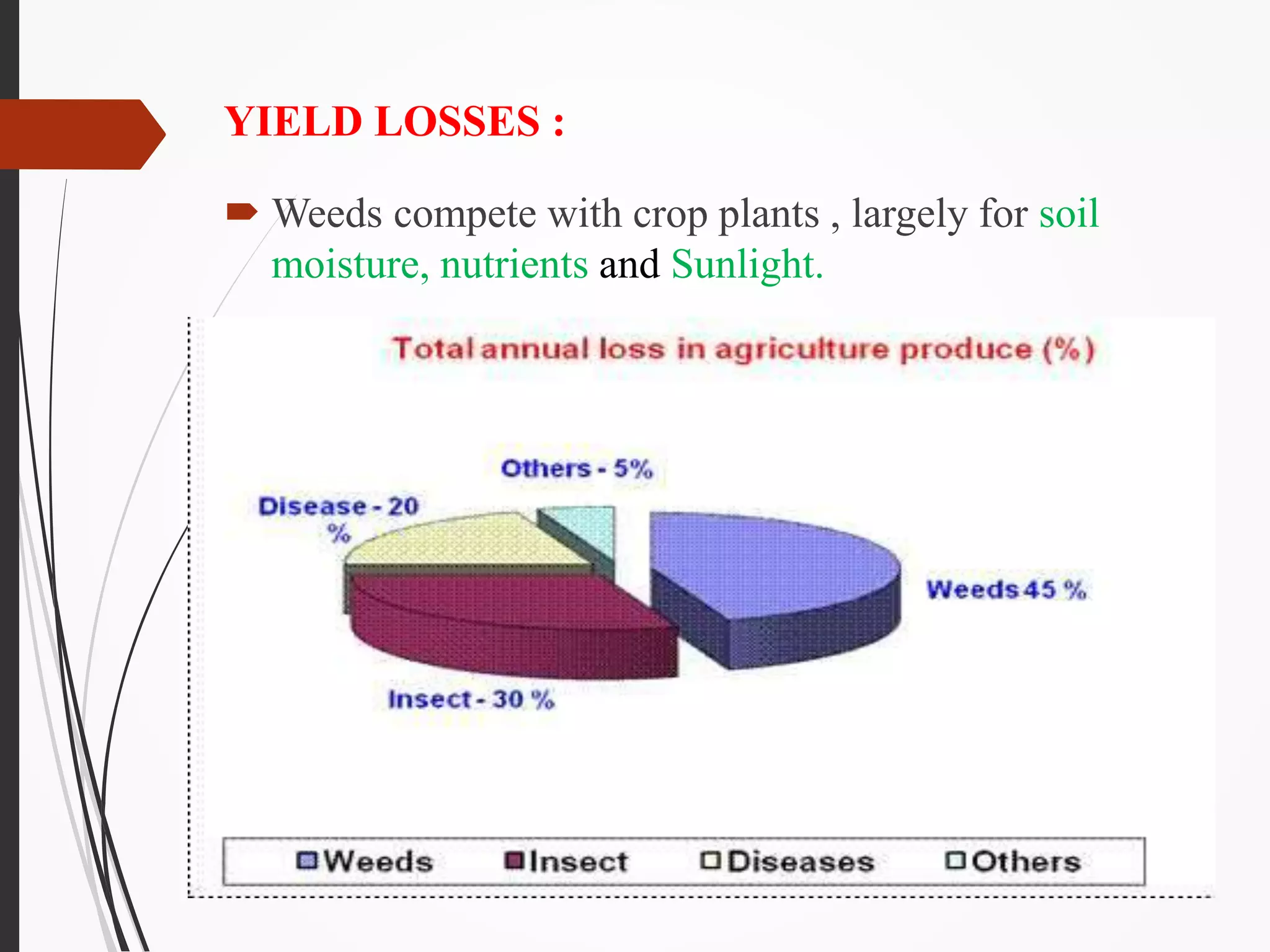 SUPER WEEDS POWER POINT PRESENTATION | PPT