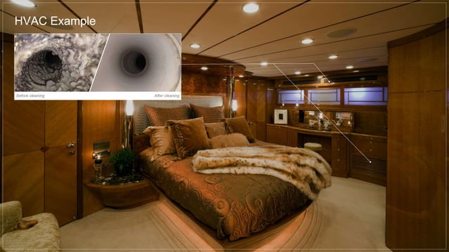 Super yacht presentation 2017 | PPT