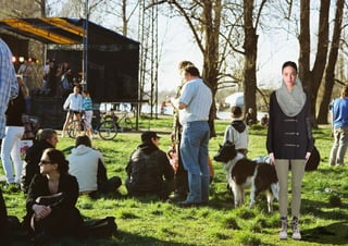 Inimene ja meened | PDF