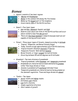 Suplamental Student Notes With Answers | DOC