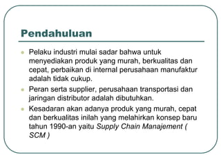 Suplay chain & SCM.ppt
