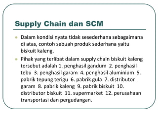 Suplay chain & SCM.ppt