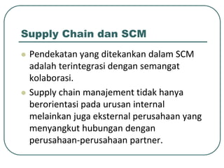 Suplay chain & SCM.ppt