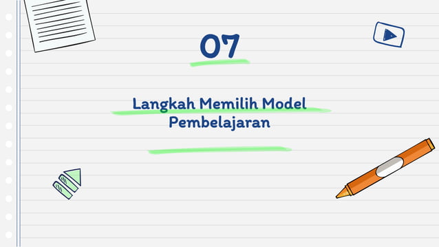 Suplemen kb 2 modul pedagogik strategi pembelajaran top | PPT