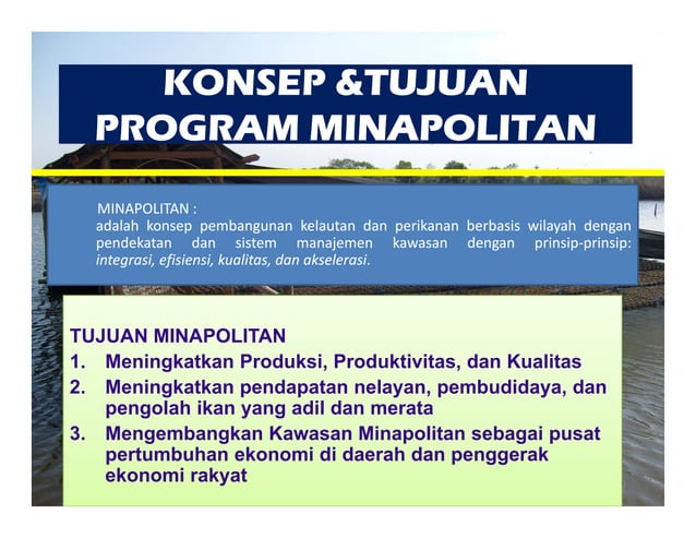 Rencana Strategi Pembangunan Kelautan Dan Perikanan 2010 2014 Ppt