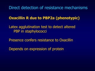 Suplementing Testing Methods in AMR .ppt