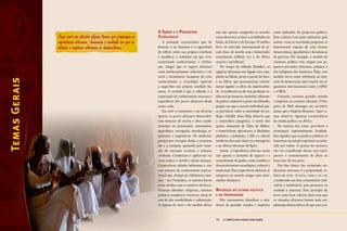 O tempo dos povos africanos - história 7 ano | PDF