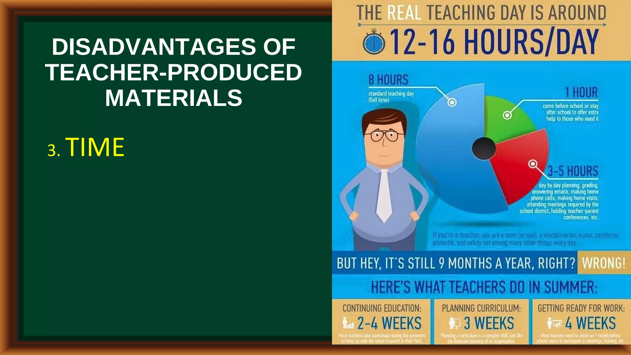 Guidelines for Designing Effective Language Teaching Materials | PPT