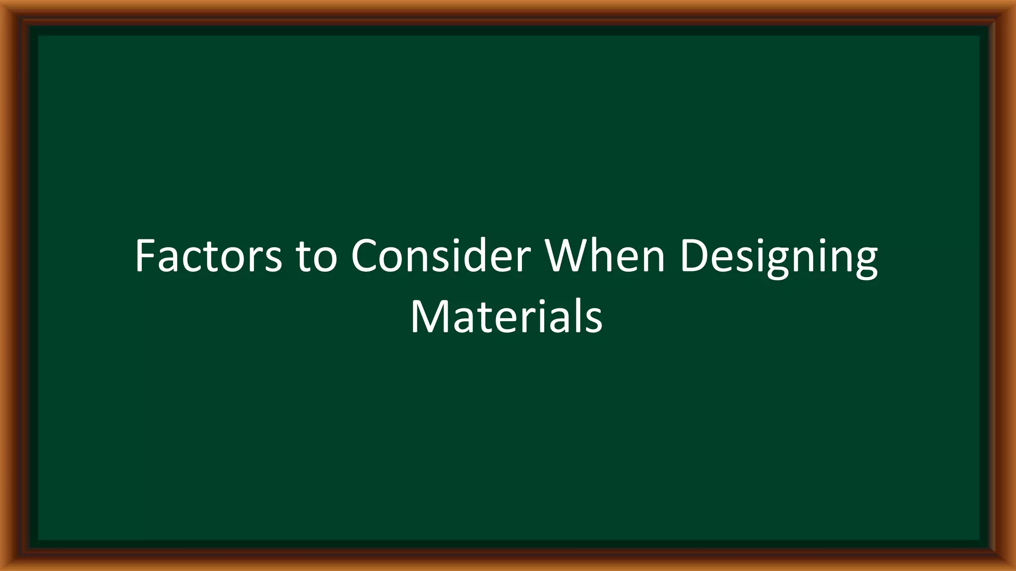 Guidelines for Designing Effective Language Teaching Materials | PPT