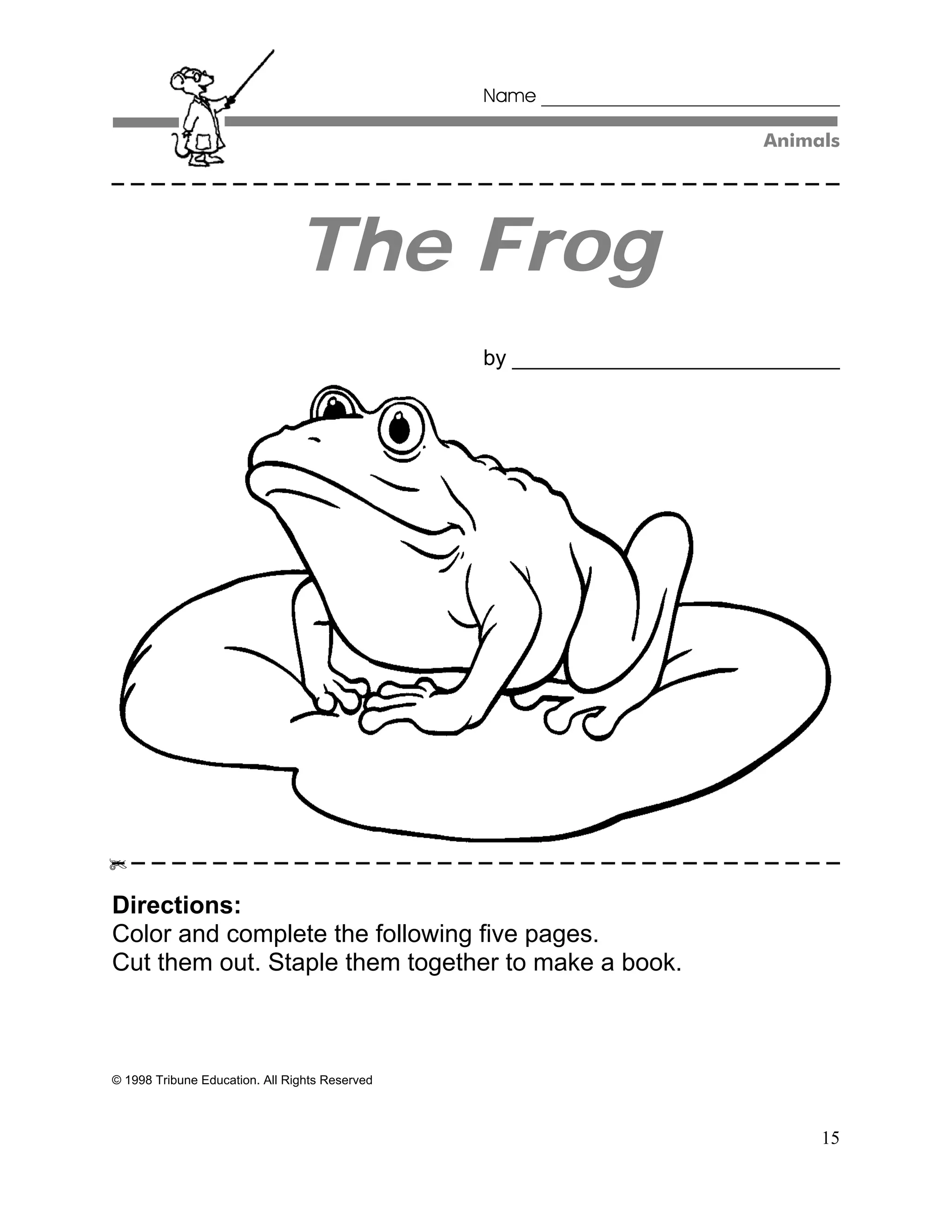 Supo gr2 science_activities1 | PDF