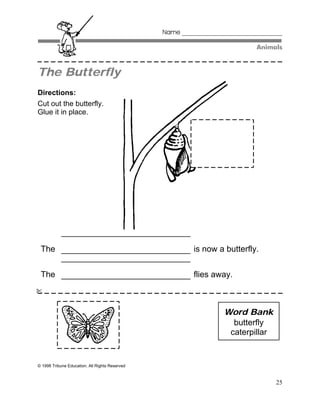 Supo gr2 science_activities1 | PDF