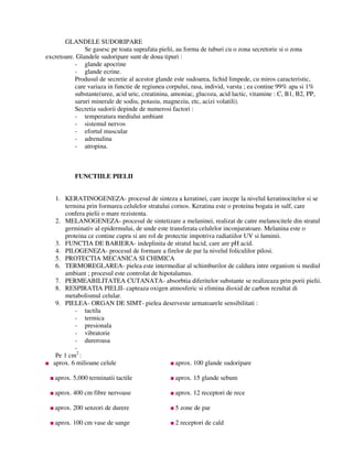Suport de-curs-cosmetician | PDF