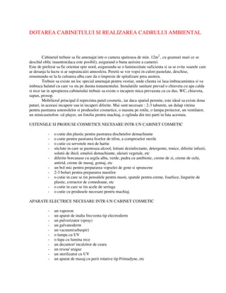 Suport de-curs-cosmetician | PDF