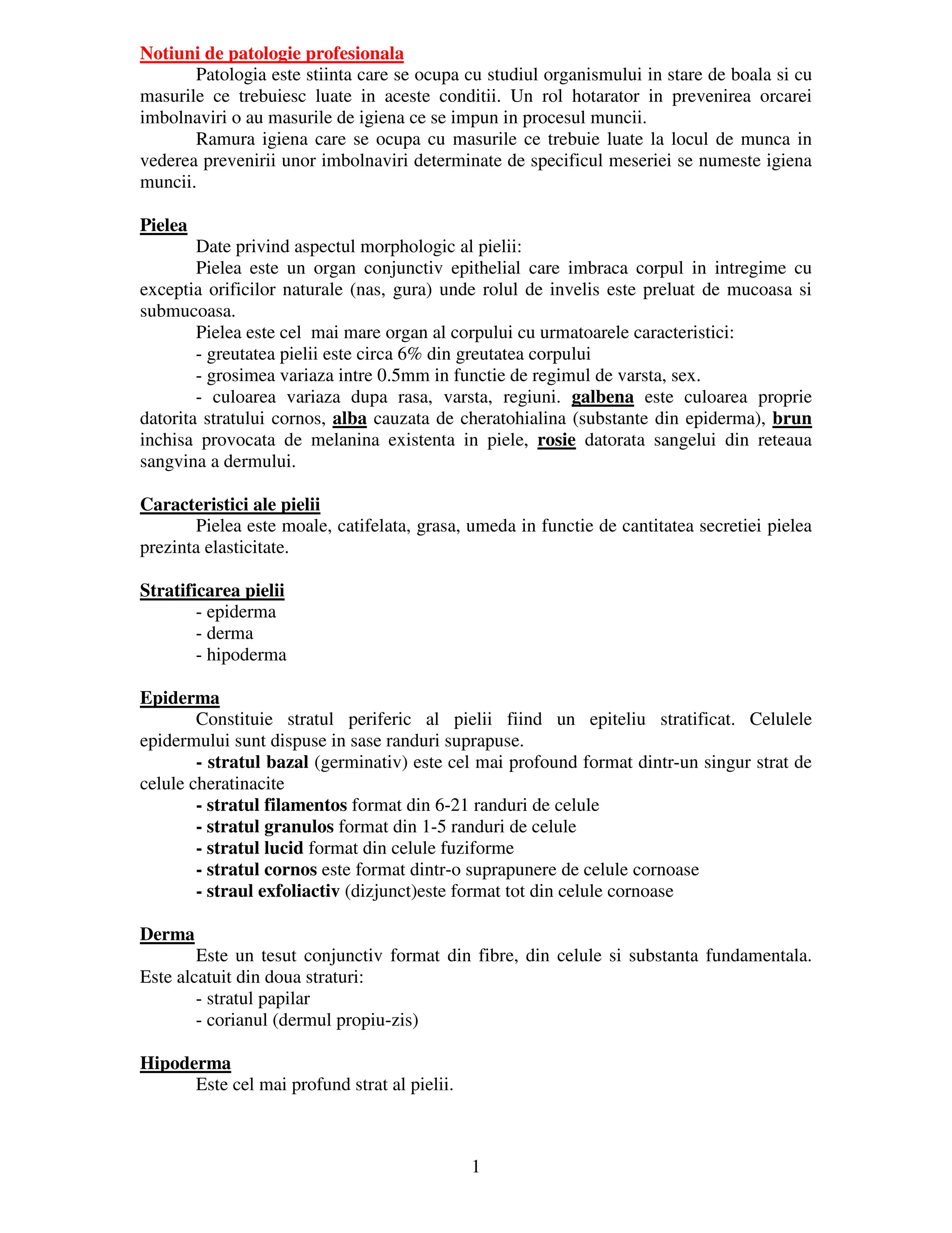 Suport curs frizer coafor | PDF