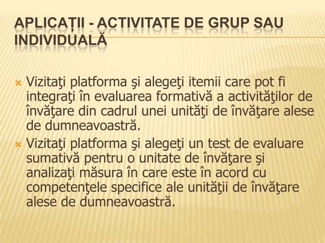 Suport curs tic matematica | PPT