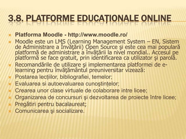 Suport curs tic matematica | PPT