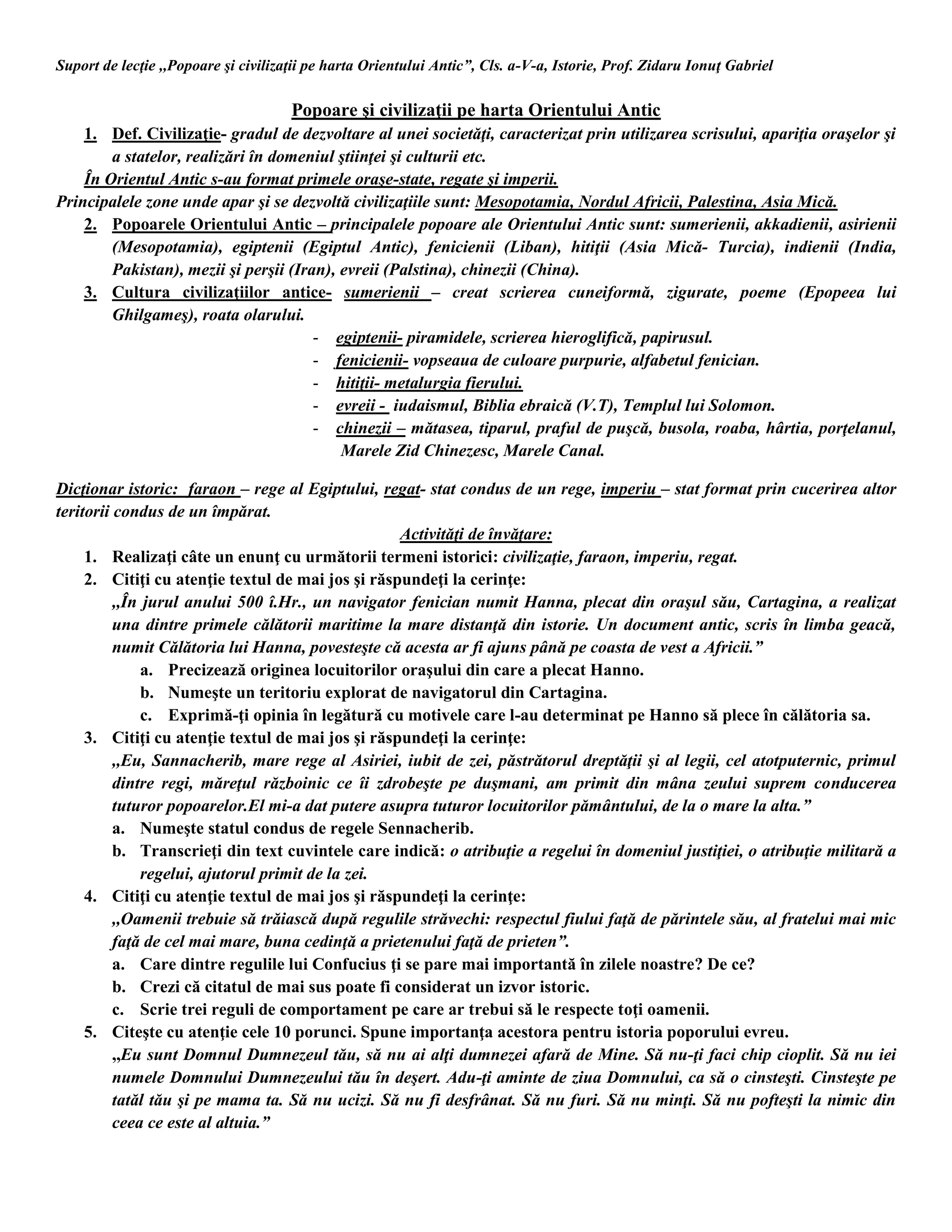suport_de_lectie_popoare_si_civilizatii_pe_harta_orientului_antic_cls._v.doc