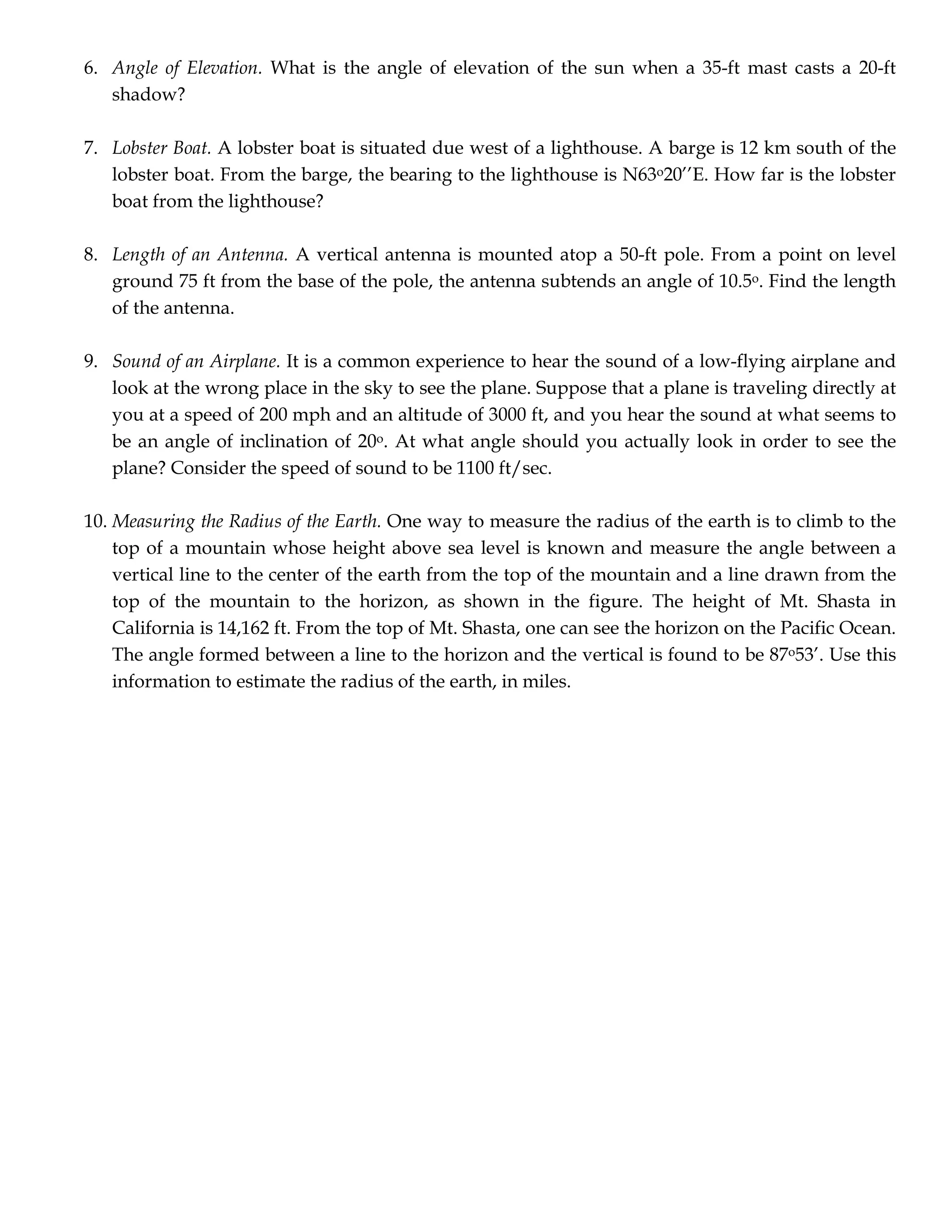 Supp exer 18 | PDF Supp exer 18 | PDF