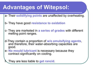Suppository | PPT