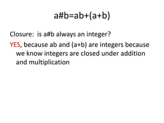 Supplement 13.1 examples | PPT