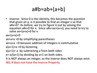 Supplement 13.1 examples | PPT