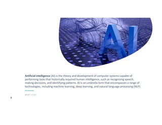 Supplement: Artificial Intelligence | PDF
