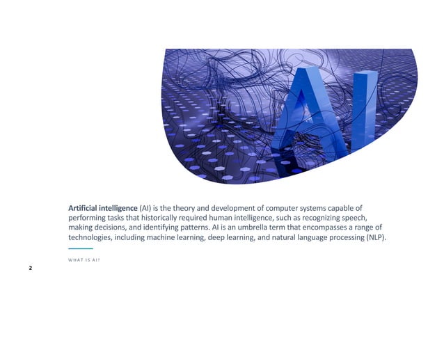 Supplement: Artificial Intelligence | PDF | Artificial Intelligence | Technology & Computing
