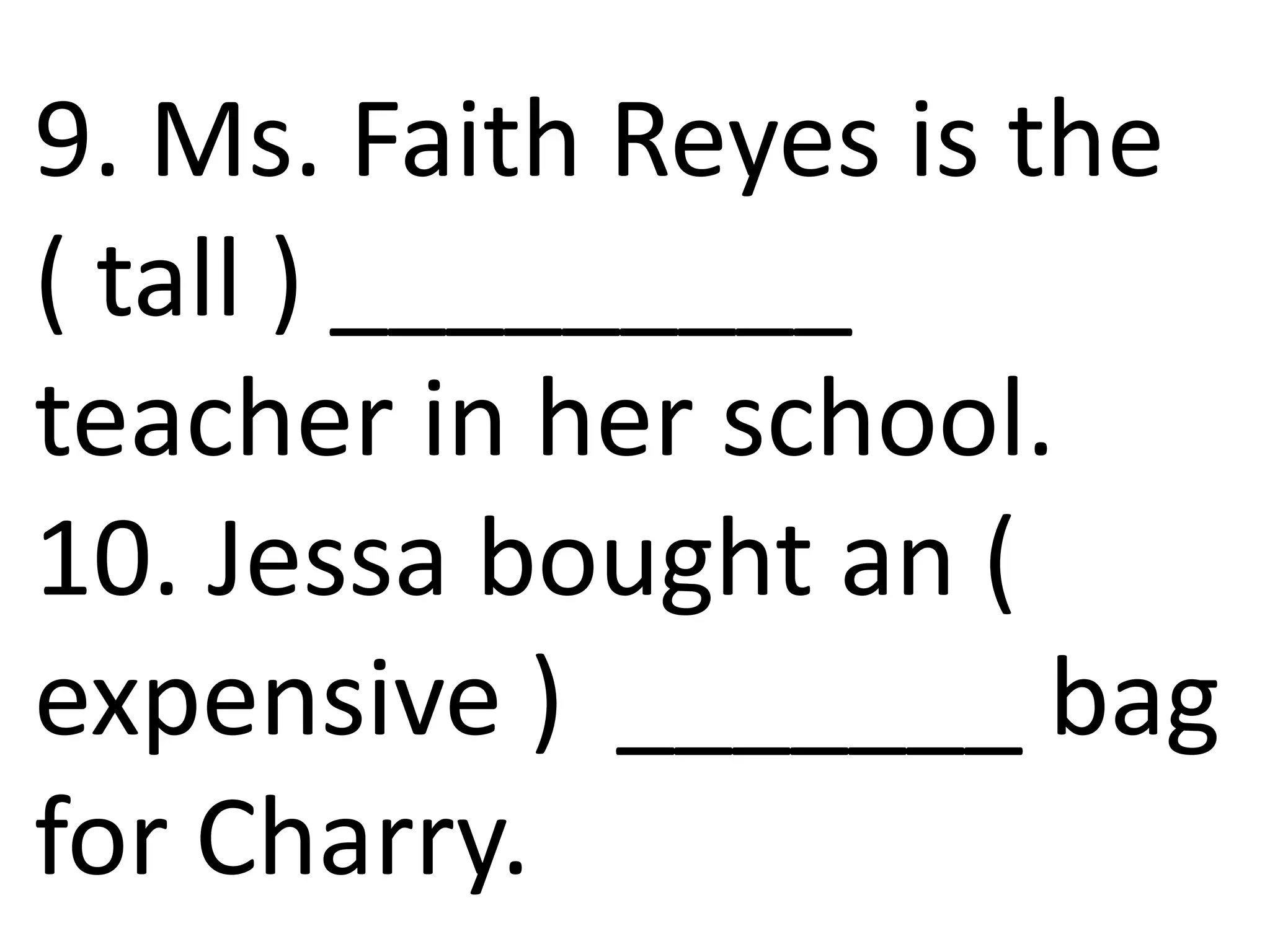 Supplementary Activity Order of adjective.pptx