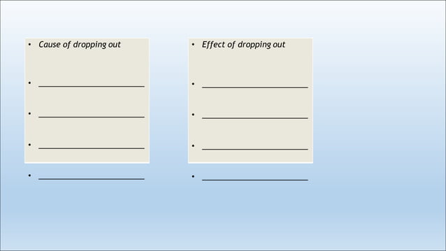 Supplementary Material of Expository Writing | PDF