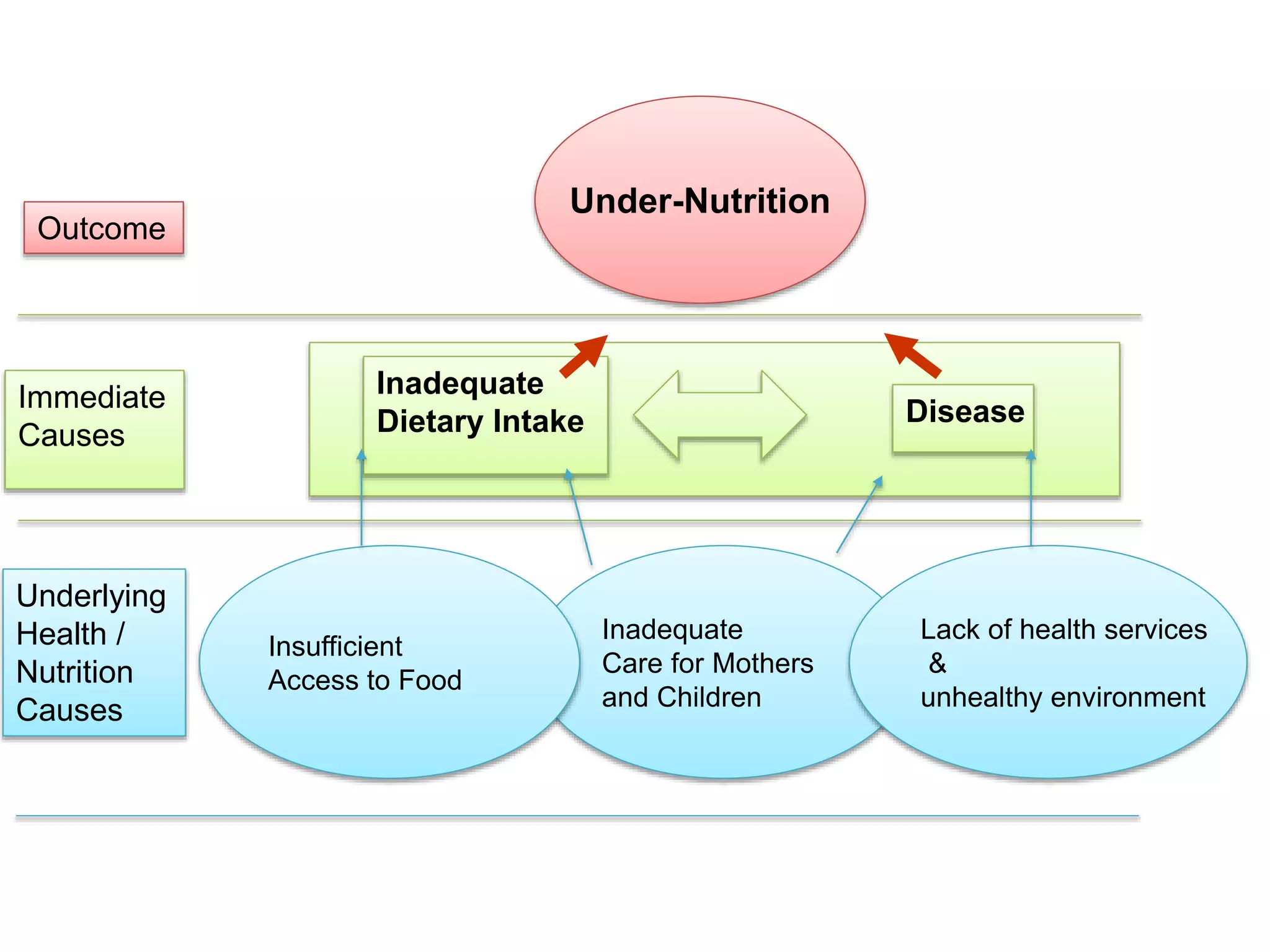 Supplementary nutritional programmes in india | PPTX