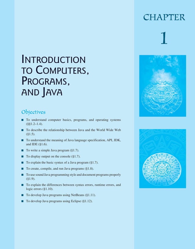 Supplementary Reading 01 - Introduction to computers, programs and java.pdf