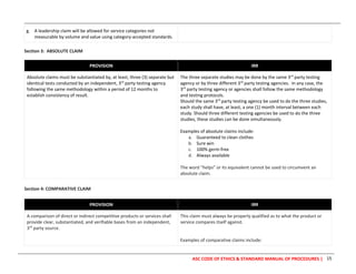 Supplementary Reference_ASC_Guidebook.pdf | Advertising Industry ...