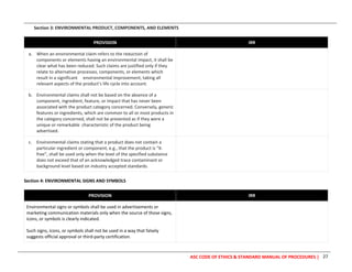 Supplementary Reference_ASC_Guidebook.pdf | Advertising Industry ...