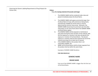 Supplementary Reference_ASC_Guidebook.pdf | Advertising Industry ...