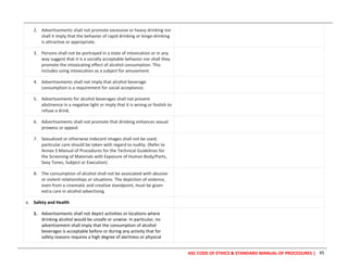 Supplementary Reference_ASC_Guidebook.pdf | Advertising Industry ...