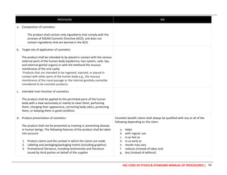 Supplementary Reference_ASC_Guidebook.pdf | Advertising Industry ...