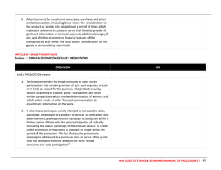 Supplementary Reference_ASC_Guidebook.pdf | Advertising Industry ...
