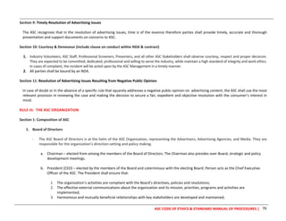 Supplementary Reference_ASC_Guidebook.pdf | Advertising Industry ...