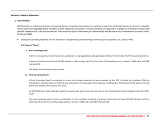 Supplementary Reference_ASC_Guidebook.pdf | Advertising Industry ...